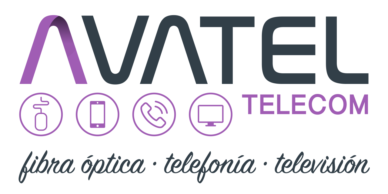 Logo-Avatel-Telecom-WEB - Smart Living Marbella 2019
